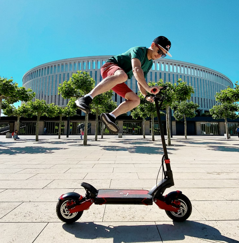 The Best Electric Scooters of 2023: Commute with Speed and Style ...