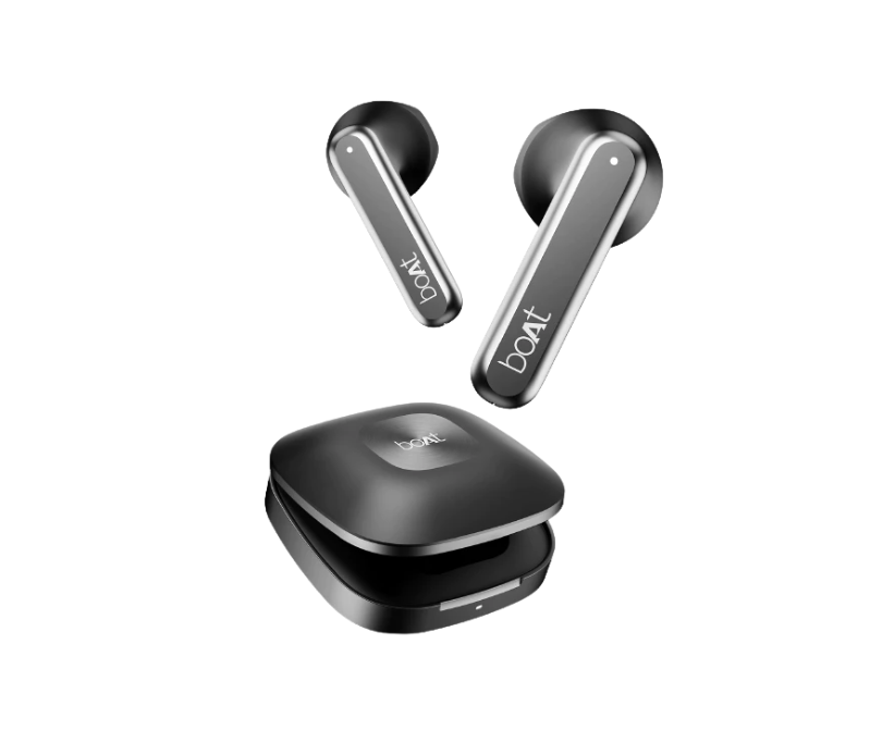 boAt Airdopes Genesis TWS earbuds launched with 13mm drivers, in-ear ...