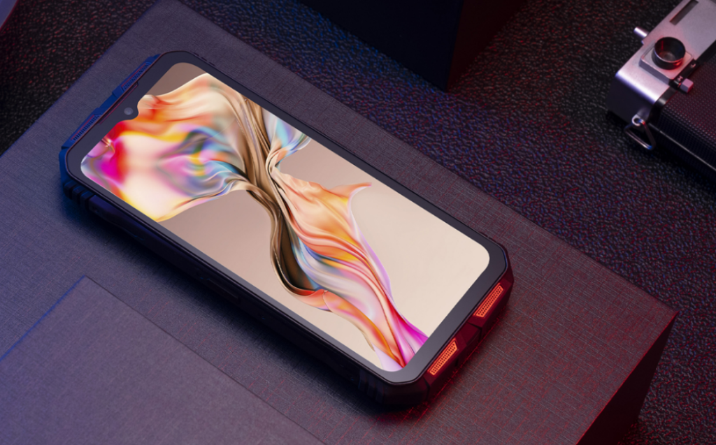 Get Unbeatable Performance and Value with the Doogee V30T and N50 ...