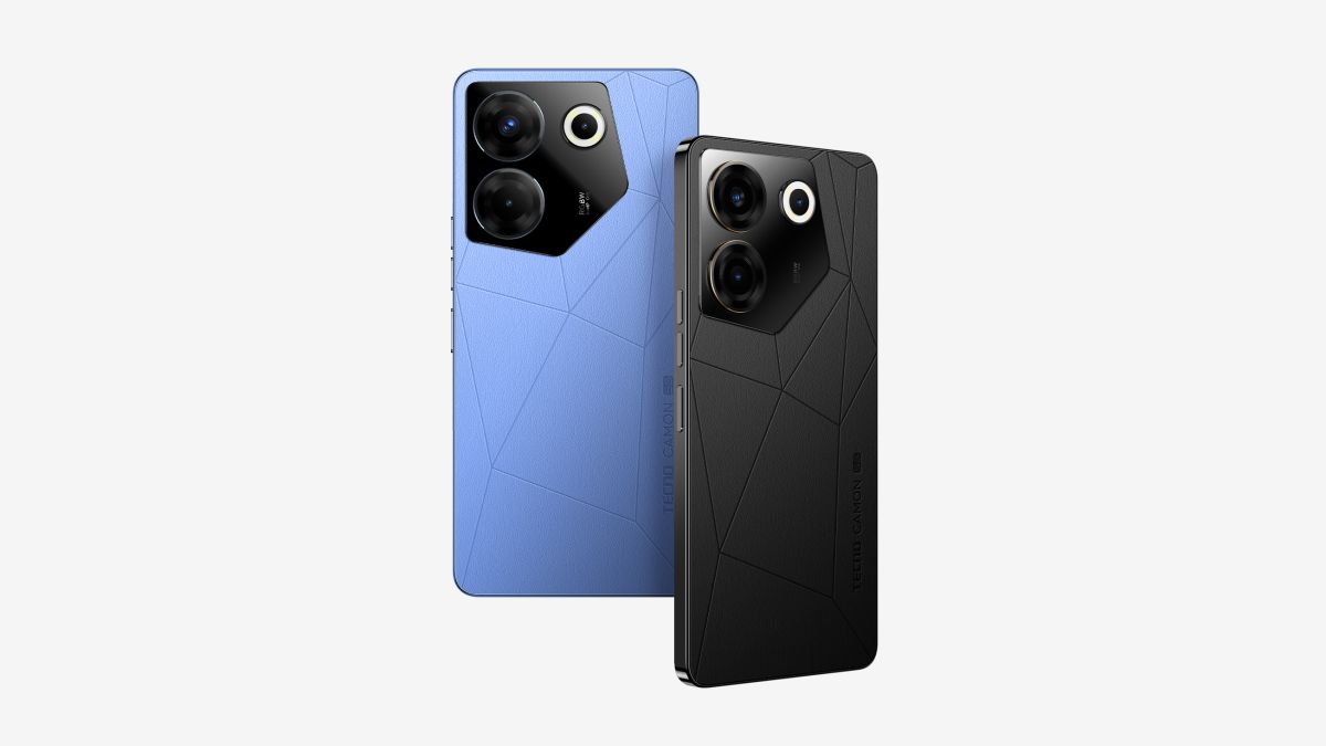 Tecno Camon 20 Premier 5G Confirmed To Launch In India On July 7 ...