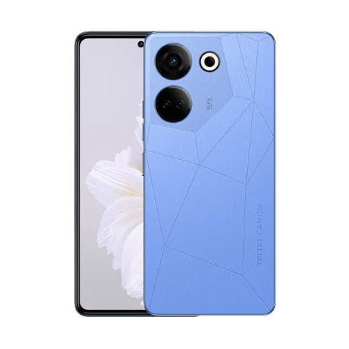 Tecno Camon 20 Pro 5G - Specs, Price, Reviews, and Best Deals