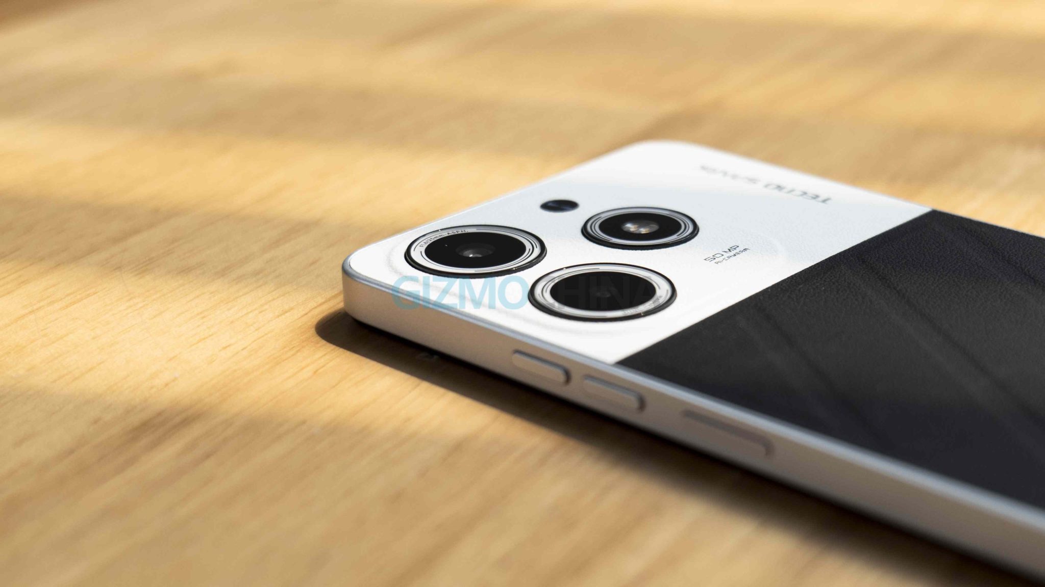 Tecno Spark 10 Pro Magic Skin Edition: Taking a Closer Look at its ...