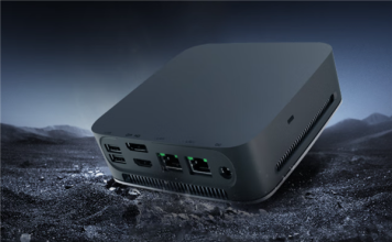 ThunderRobot MIX Mini PC with Intel Core i7, 32GB RAM launched in China ...