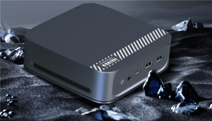 ThunderRobot MIX Mini PC with Intel Core i7, 32GB RAM launched in China ...