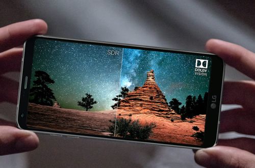 Only Select Samsung Galaxy Phones May Get Android 14's Ultra HDR ...