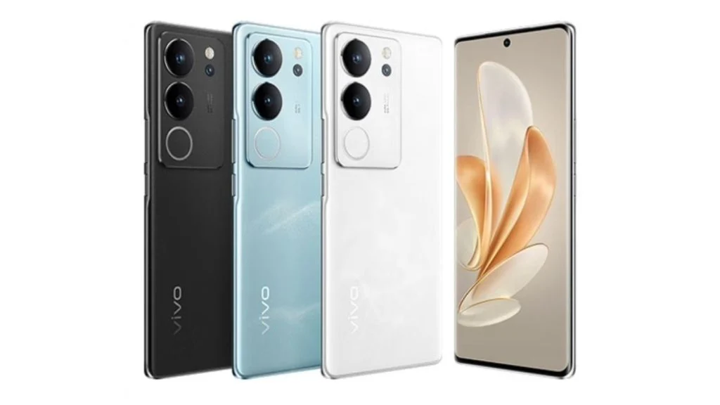 Vivo S17 Pro Appears On Geekbench Ahead Of Next Week's Launch - Gizmochina