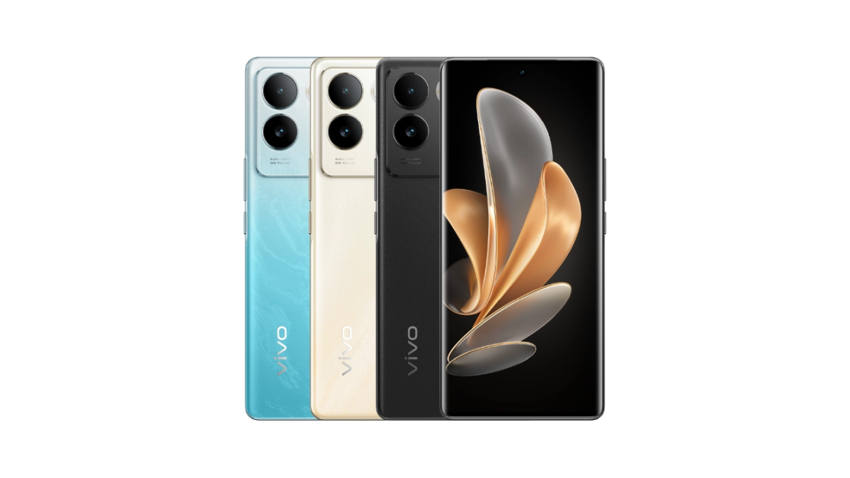 Vivo S17, S17 Pro chipset, cameras, battery, and fast charging details ...