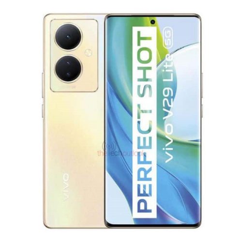 Vivo V29 Lite 5G - Specs, Price, Reviews, and Best Deals