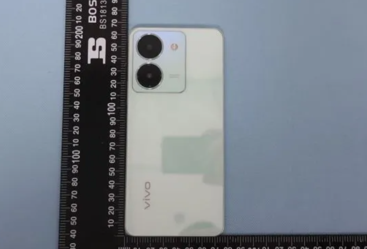 Vivo Y27 now appears on the NCC website with live images - Gizmochina