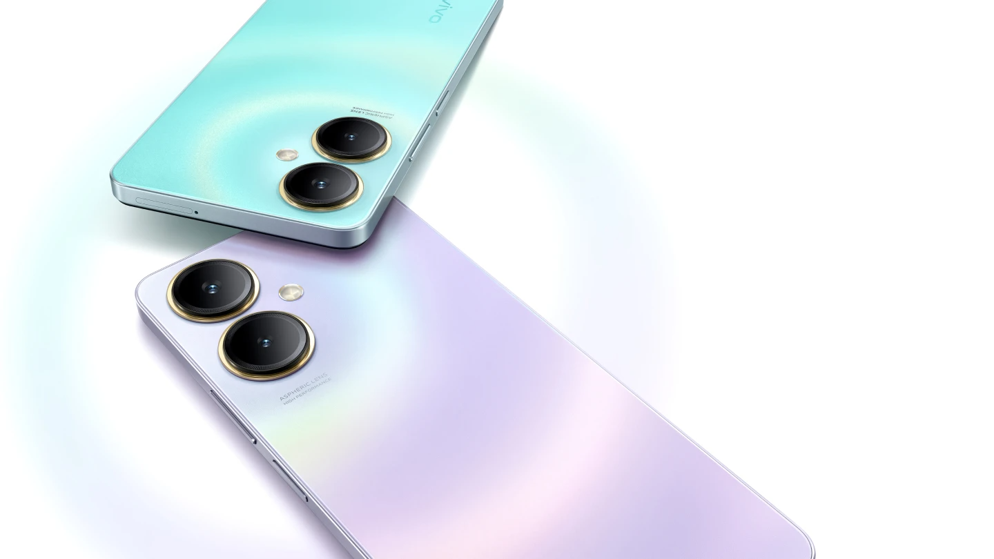 Vivo Y35+ 5G, Y35m+ 5G launched with Dimensity 6020, 5000mAh battery ...