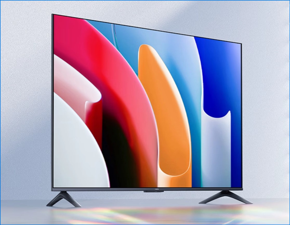 Xiaomi TV A55/A65 Competitive Edition goes on sale in China - Gizmochina