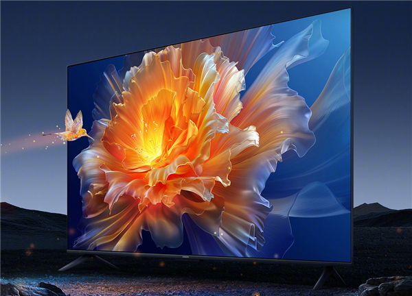 Xiaomi TV S series get 55-inch and 85-inch versions starting at 2399 ...