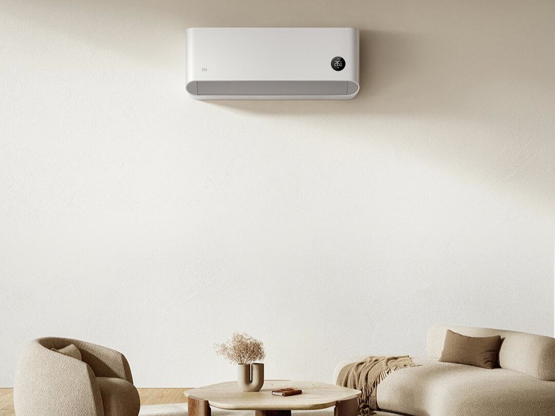 Xiaomi Roufeng Air Conditioner 1hp with DC frequency converter launched ...