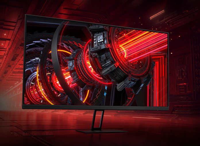 Xiaomi Redmi G27 and G27Q gaming monitors with 1080p/ 1440p resolutions ...