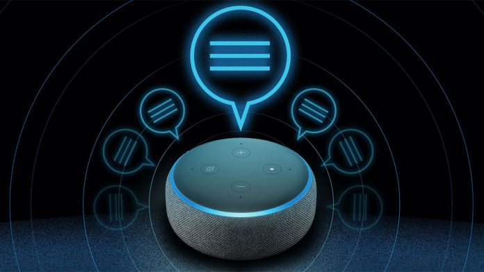 Alexa Evolves with Advanced AI Technology: Amazon Responds to ChatGPT's ...