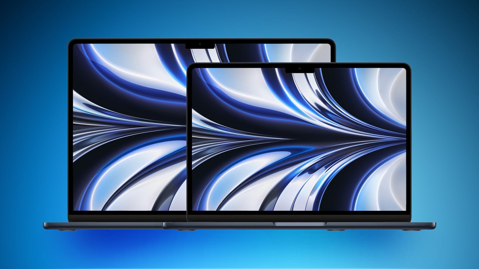 WWDC 2023 May Bring the 15-inch MacBook Air Featuring Exceptional ...