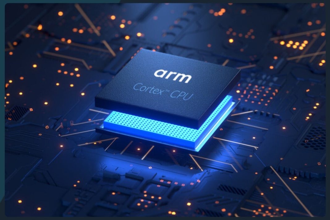 The New Arm Immortalis G720 GPU will Revolutionize Mobile Gaming ...
