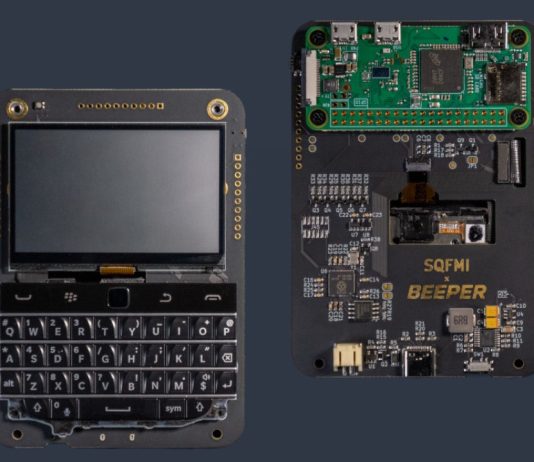 BlackBerry Archives - Gizmochina