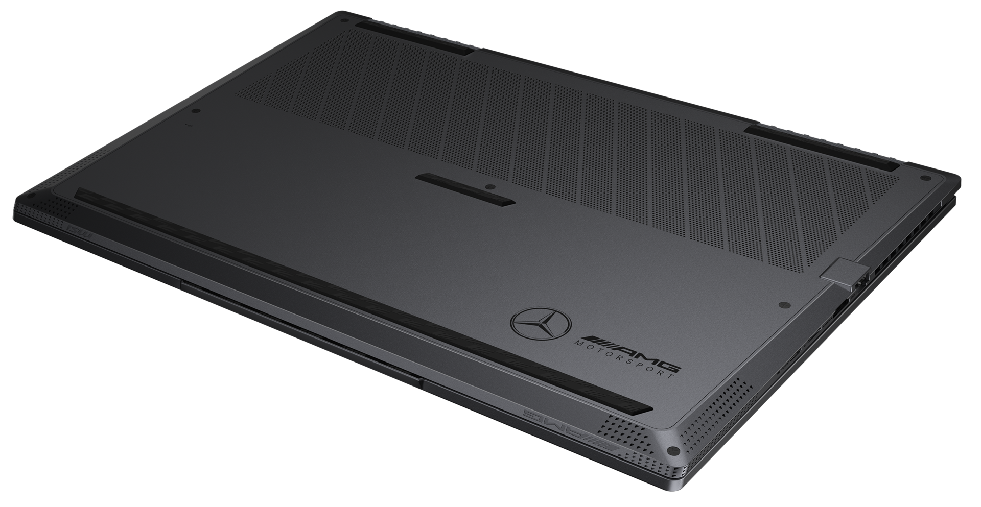 MSI Unveils the Limited Edition Stealth 16 Mercedes-AMG Motorsport ...