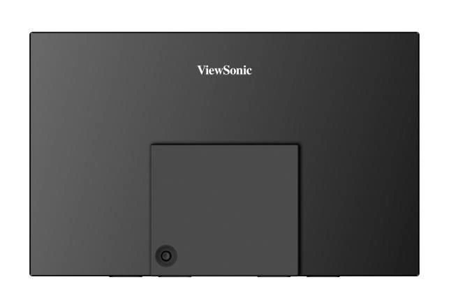 ViewSonic launches new 15.6 inch 4K Portable Monitor with an OLED ...