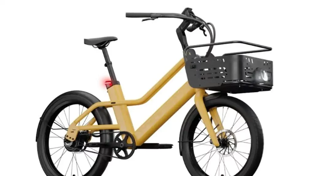 Vvolt unveils the Slice Lite, PIE and Slice DLX electric cargo bikes ...