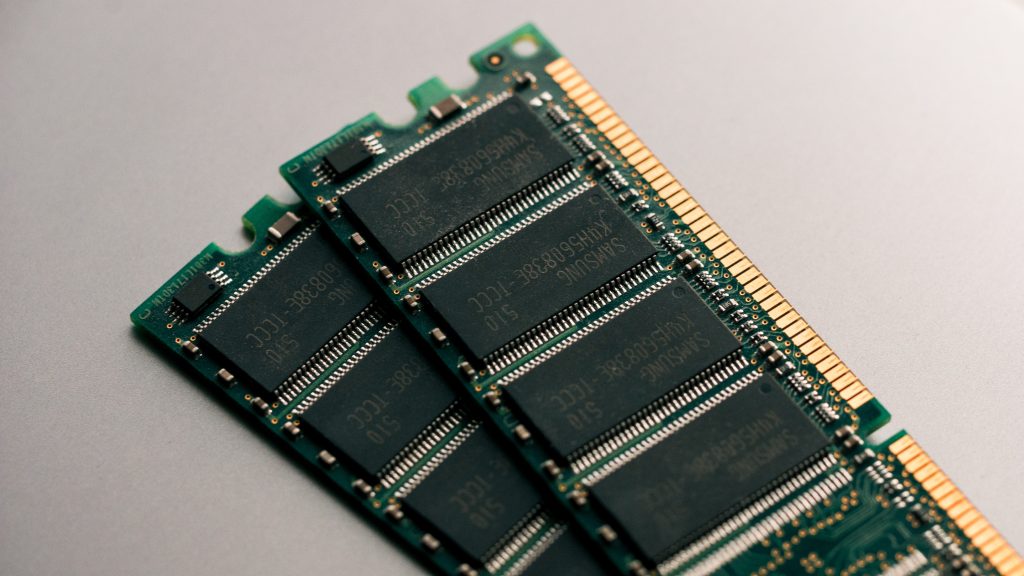 DDR5 Memory Pushed by Samsung, SK Hynix & Micron to Revive ...