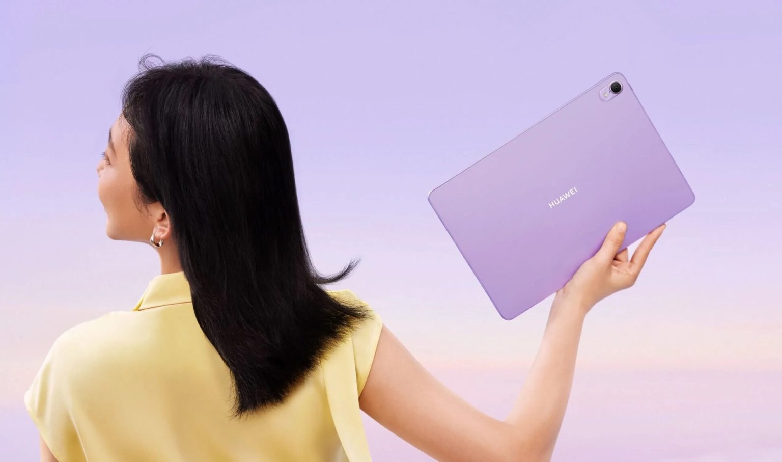 Huawei MatePad Air Android tablet with a Snapdragon 888 SoC, 144Hz ...