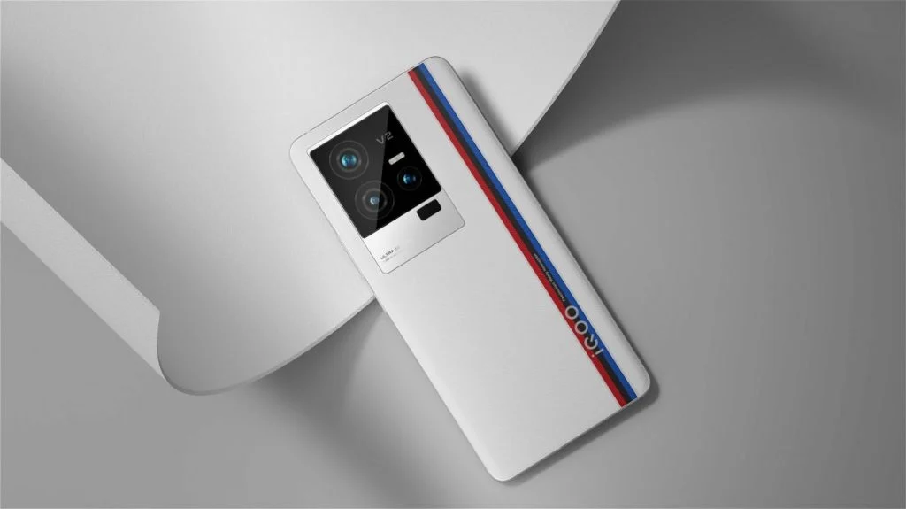 iQOO 11S Key Specifications Leaked, Tipped To Launch In Q3 2023 - Gizmochina