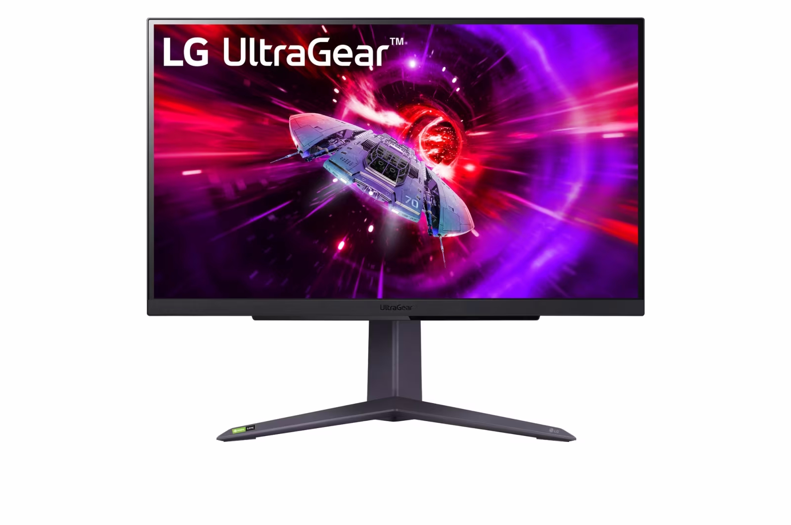 LG Unveils the UltraGear 27GR75Q 2K Gaming Monitor with 165Hz Refresh ...