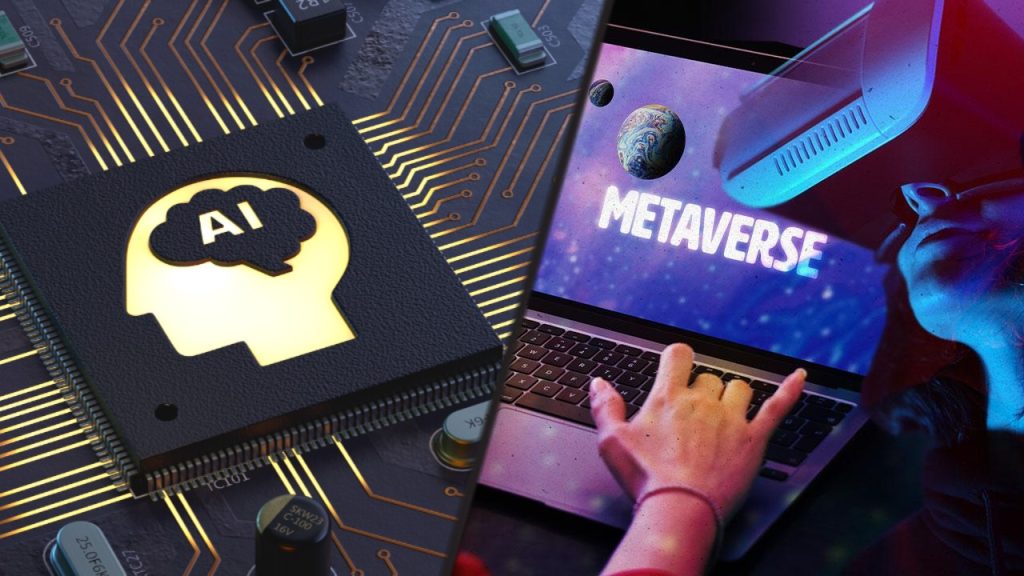 New Meta AI Chip to Power the Metaverse and Create a New Virtual World ...