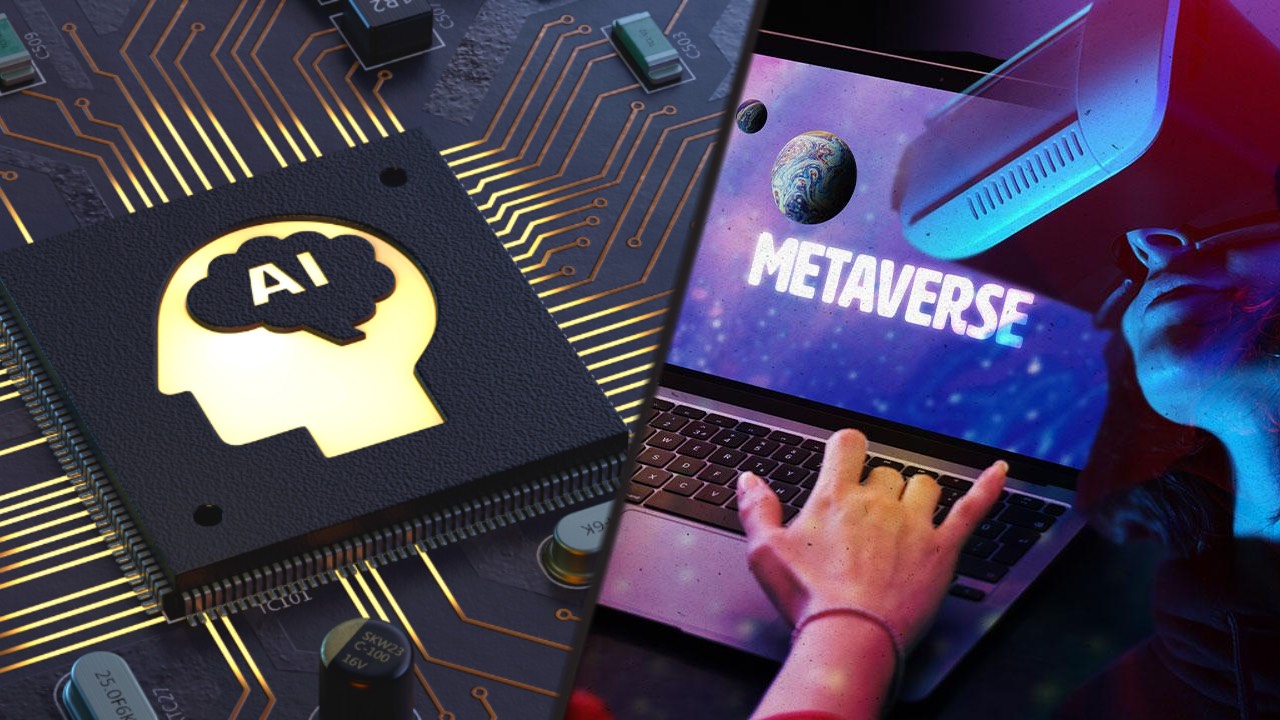 New Meta AI Chip to Power the Metaverse and Create a New Virtual World ...