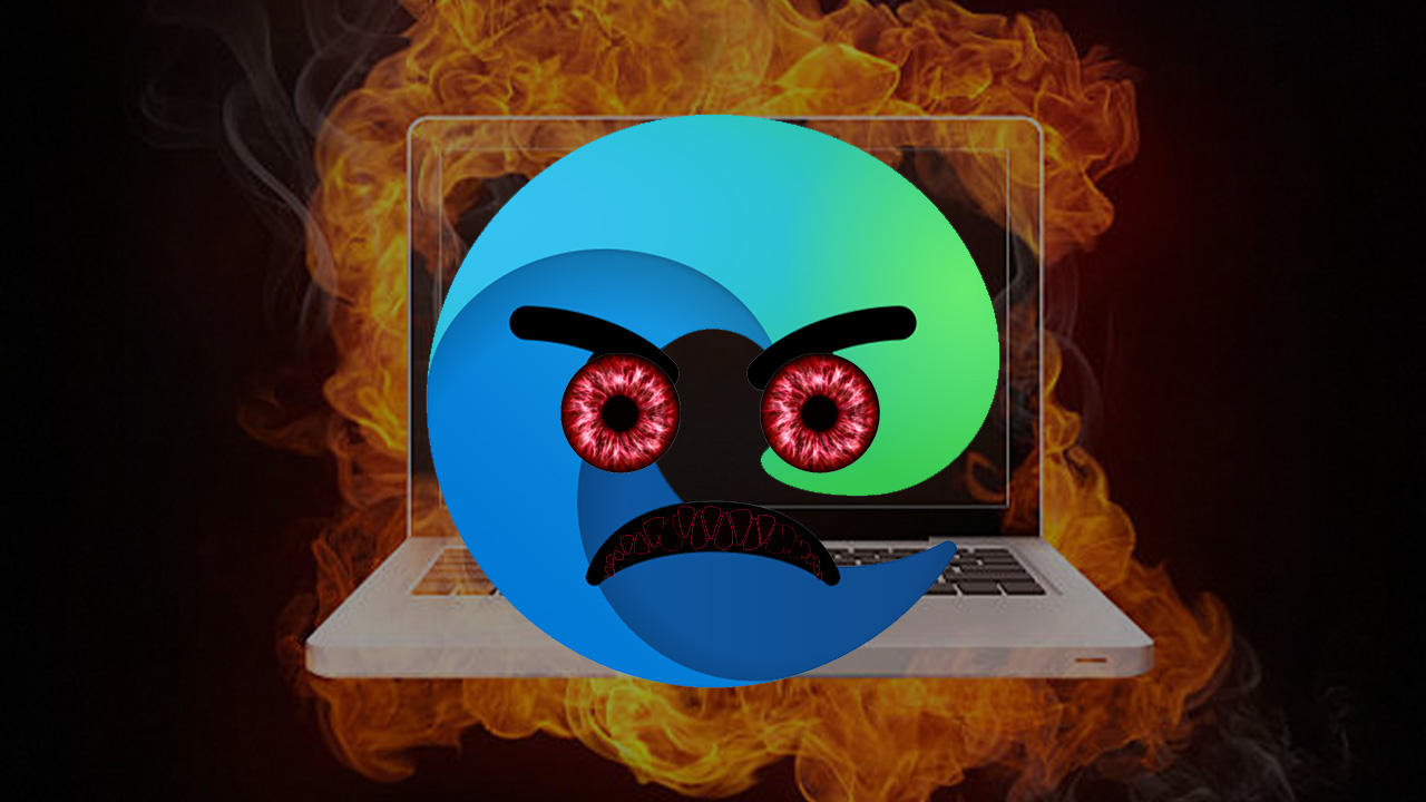 Browser Battles: Microsoft Forcing Edge on Windows Users - Gizmochina Browser Battles: Microsoft Forcing Edge on Windows Users - Gizmochina