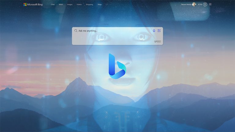 Microsoft Unveils Third-Party Plugin Support for Bing AI - Gizmochina