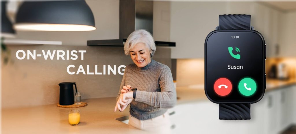 Motorola finally unveils the Moto Watch 70 and the AMOLED display ...