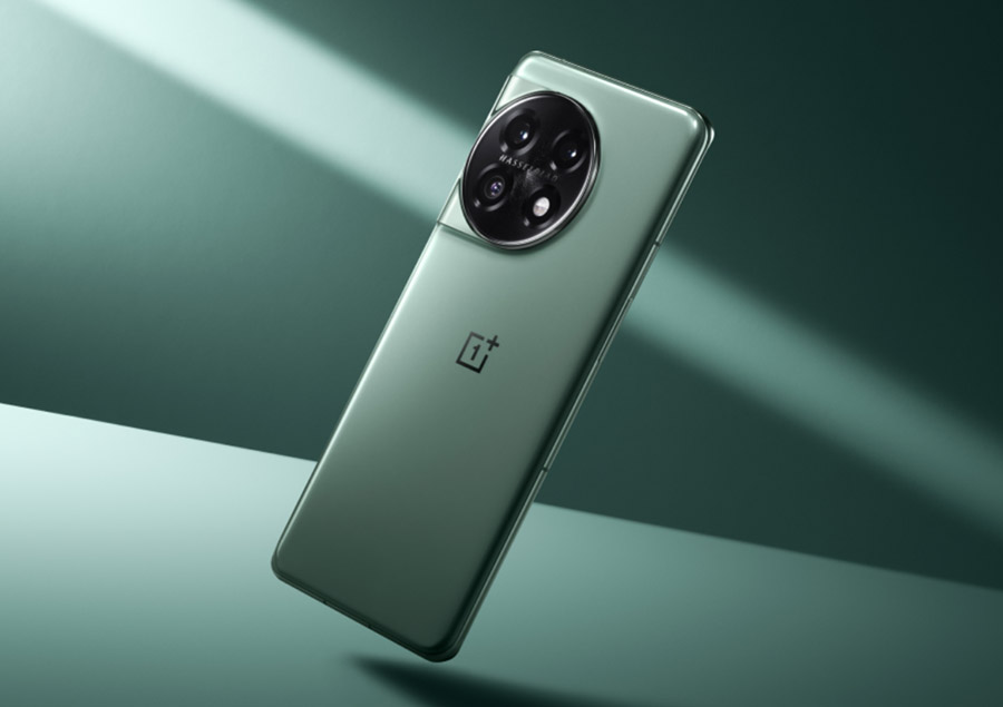 Best Deal: OnePlus 11 Phone Is Only $599 at Giztop - Gizmochina