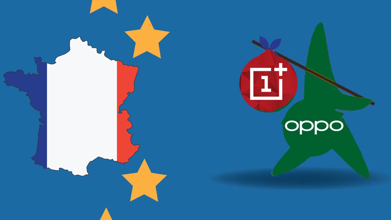 The Great European Exit: Are Oppo and OnePlus Preparing to Withdraw ...