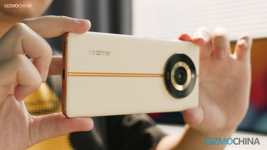 realme 11 Pro+ 5G Full Review: All you need is this one camera - Gizmochina