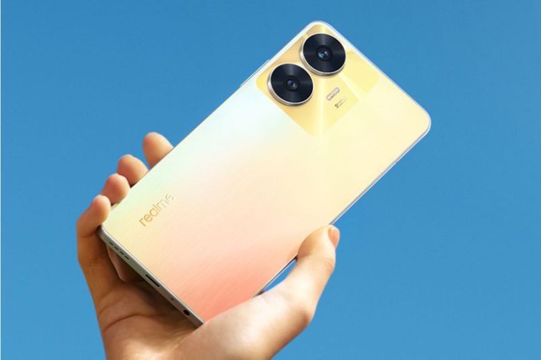 Realme C53 spotted on SIRIM as we edge closer to its launch - Gizmochina