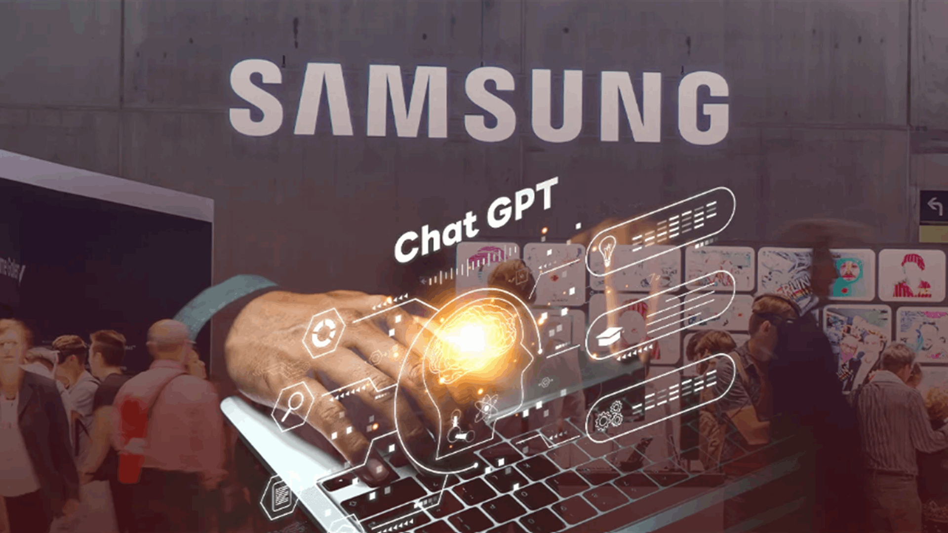 Samsung Bans Use of Generative AI Tools After Data Leak: Here's What ...