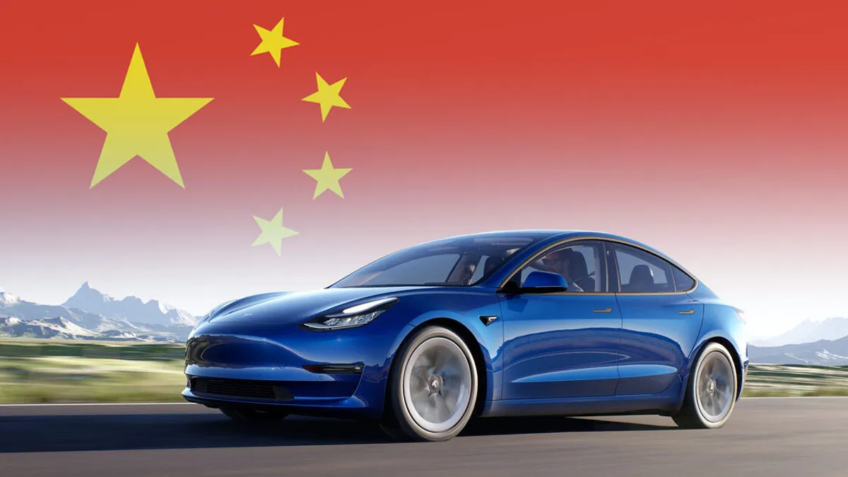 China-Made Tesla Models Offer Canadian Buyers a More Affordable Way to ...