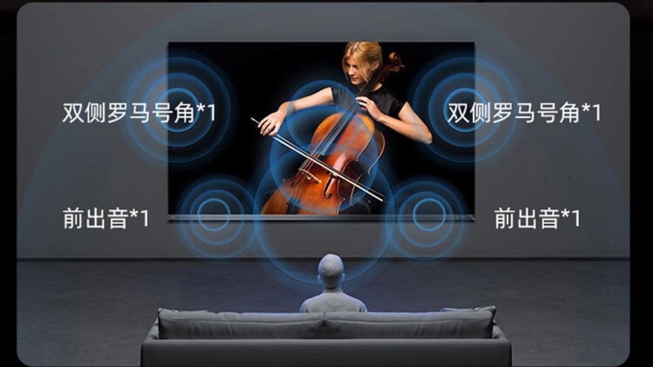 Toshiba Launches New 75 and 88-Inch Z870MF TV Series with 4K Mini-LED ...