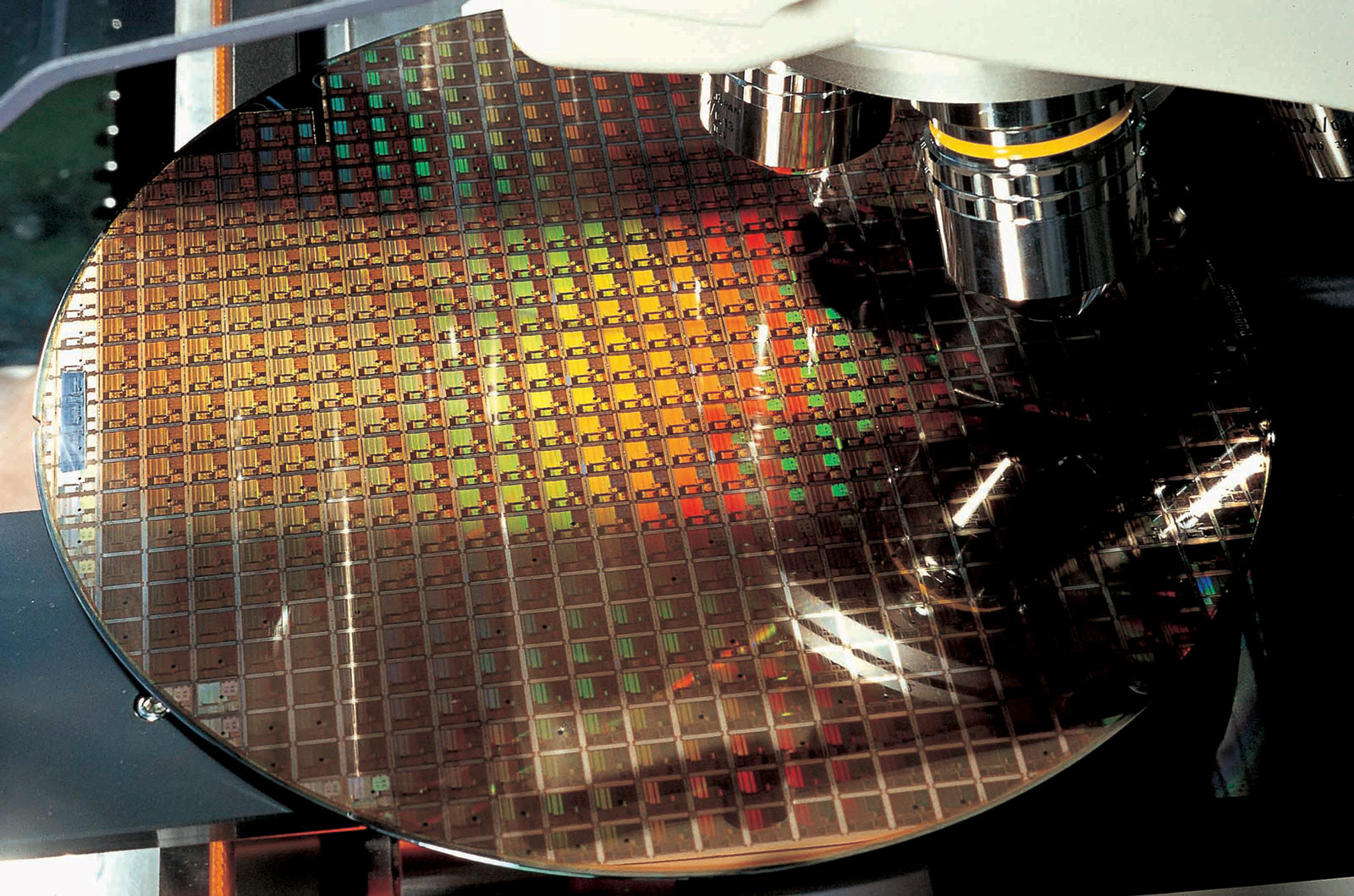 TSMC 4nm & 5nm chips made in the US will have a 30% higher cost - Gizmochina