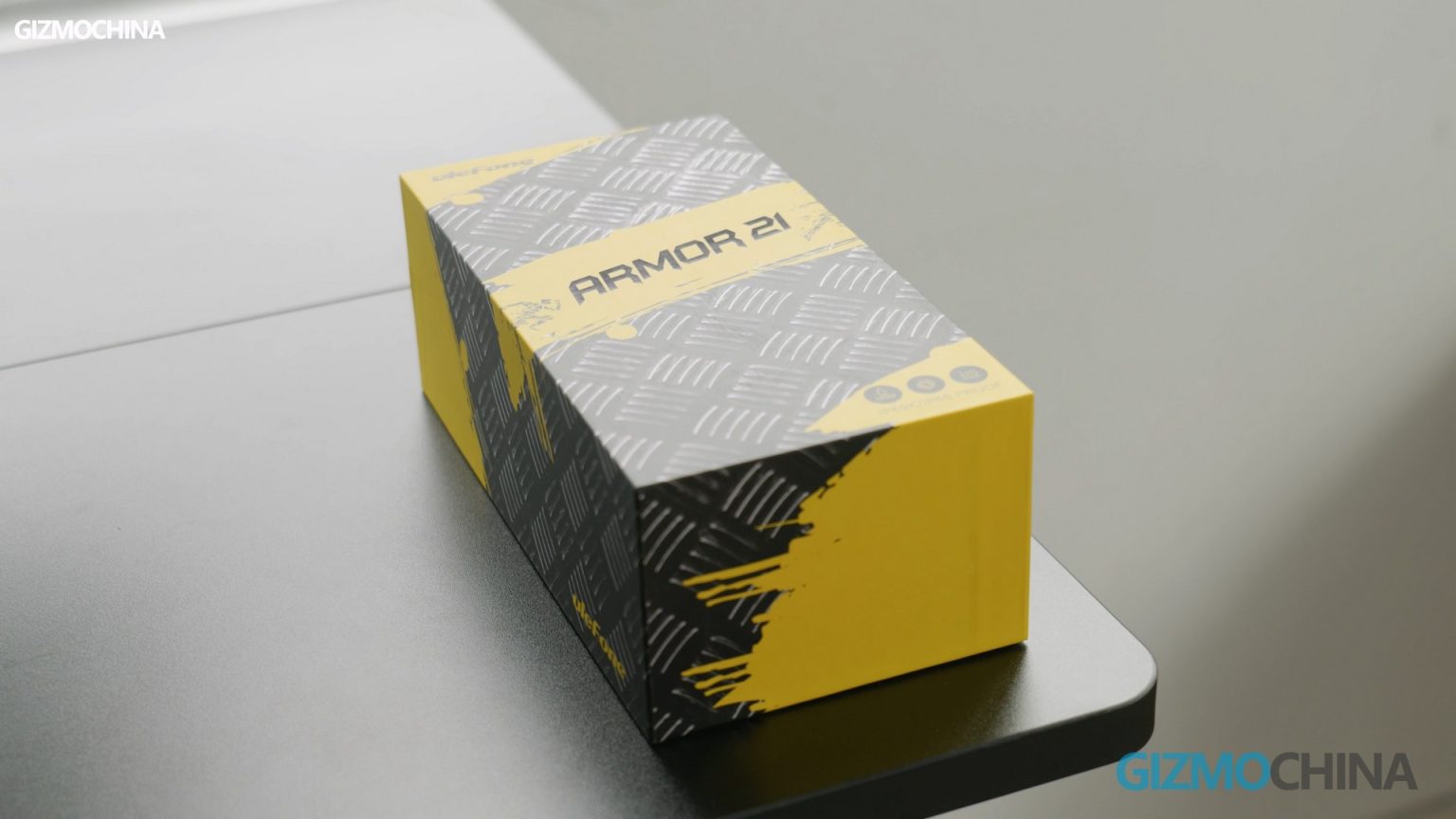 uleFone Armor 21 Review: A full-featured outdoor helper - Gizmochina