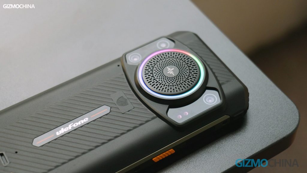 uleFone Armor 21 Review: A full-featured outdoor helper - Gizmochina