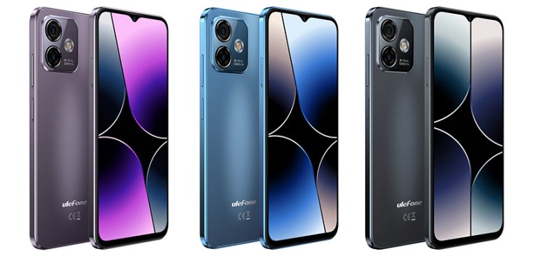 Ulefone Note 16 Pro packing Android 13 and a massive "16GB" RAM, all ...