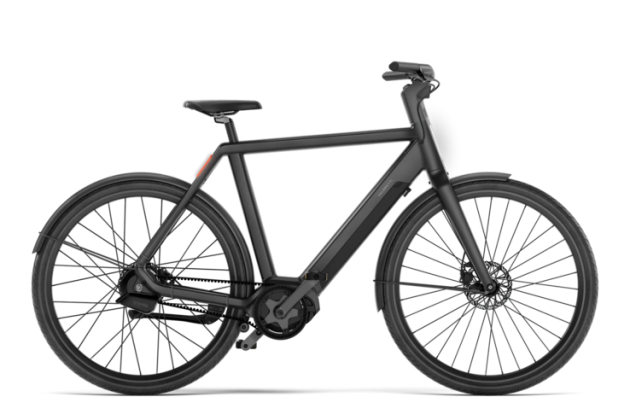 The New Veloretti Electric Ace and Ivy Two E-Bikes Offer a Smooth Ride ...