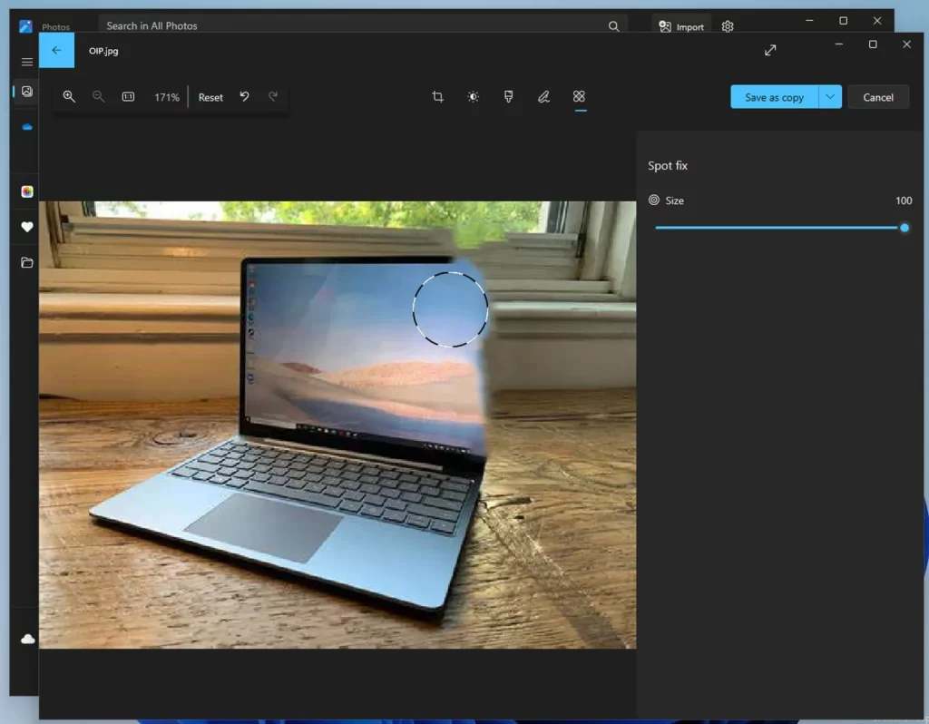 Snap, Swipe, and Shine: Windows 11 Photos App Update Elevates ...