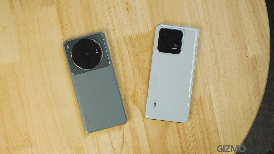 Xiaomi 14 Pro to get a notable camera upgrade - Gizmochina