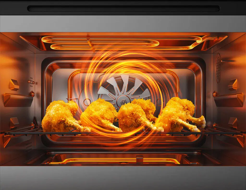 Xiaomi Launches Smart Steam Oven is a Must-Have for Any Kitchen for ...