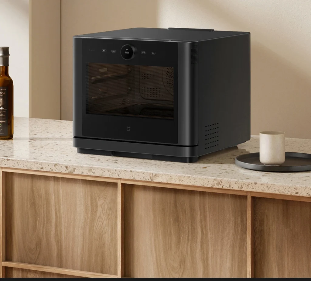 Xiaomi Launches Smart Steam Oven is a Must-Have for Any Kitchen for ...